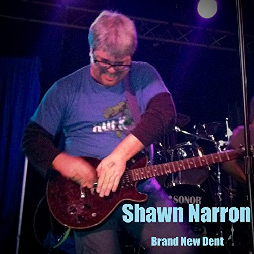 Brand New Dent by Shawn Narron on Amazon Music - Amazon.com