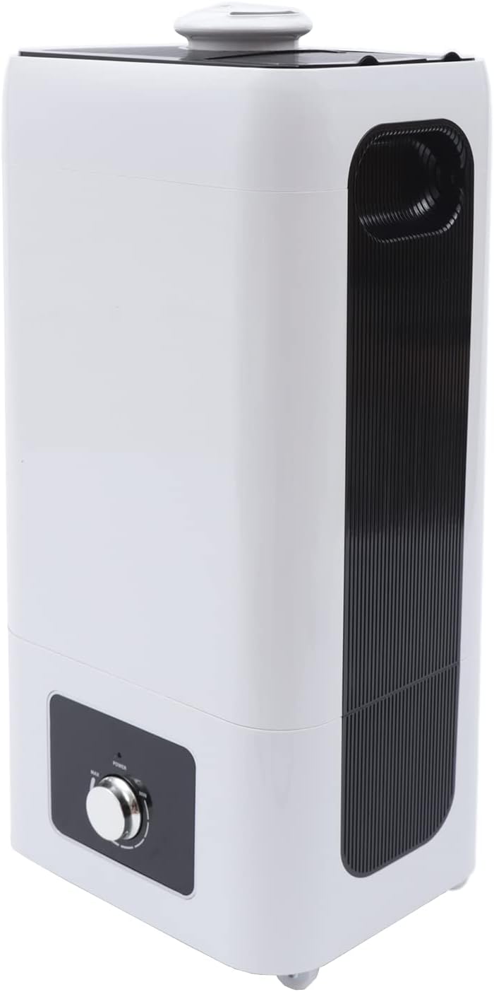 Amazon.com: Industrial Humidifier, 110W 6.29gal Water Tank Capacity ...