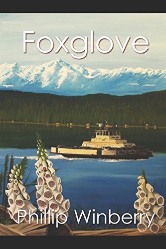 Foxglove : Winberry, Phillip: Amazon.com.au: Books