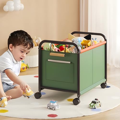 amazon.ae Best Sellers: The best items in Nursery Storage Boxes based ...