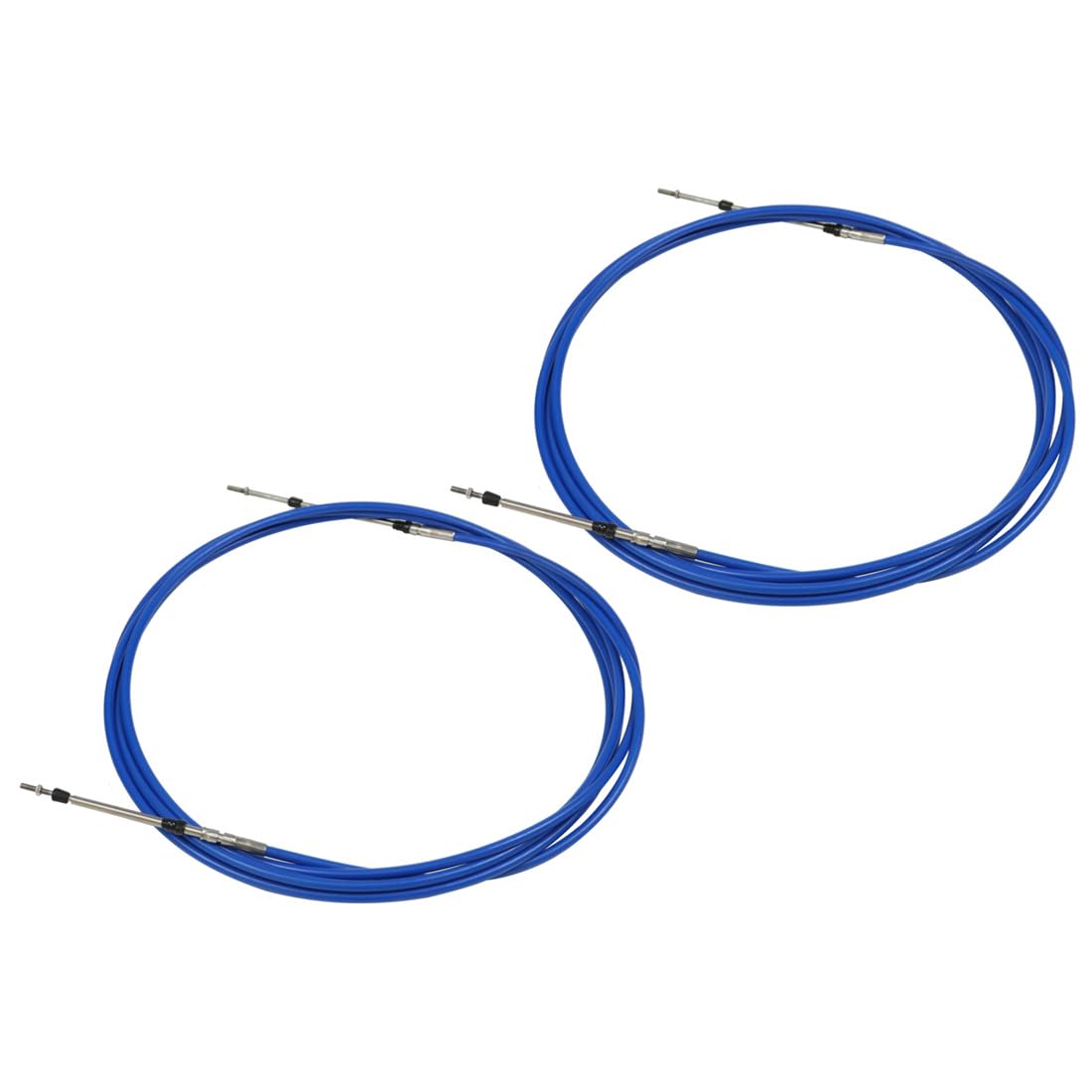 Mercury Shift And Throttle Cables GEN 1 Boat Outboard Throttle And ...