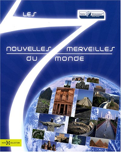 Amazon.com: Les 7 Nouvelles Merveilles du monde: 9782258075573 ...