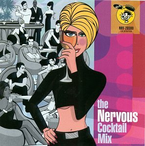 Nervous Cocktail Mix: Amazon.de: Musik-CDs & Vinyl