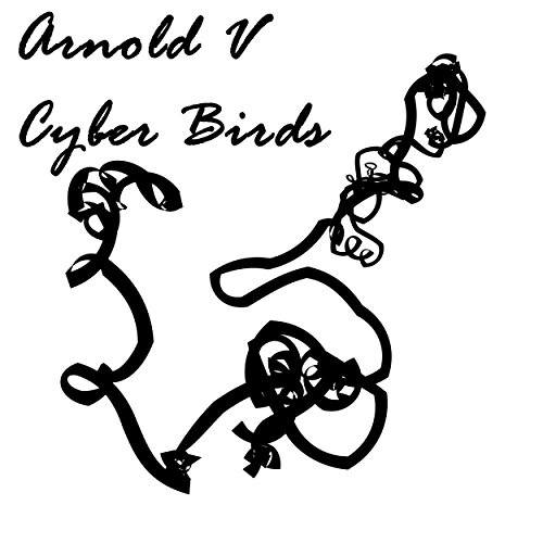 Amazon.com: Cyber Birds : Arnold V: Digital Music