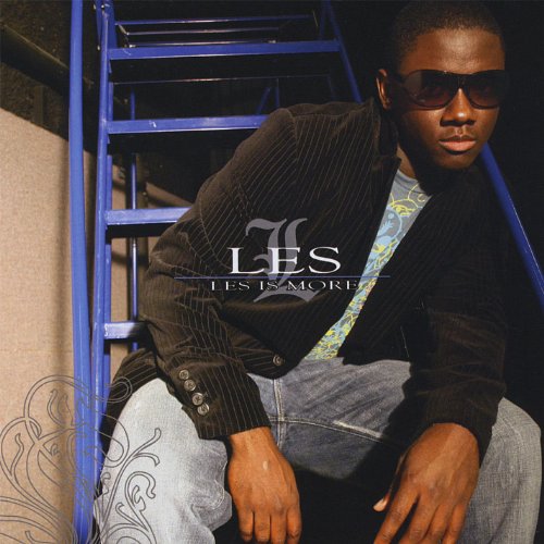 Play Les Is More by Les on Amazon Music