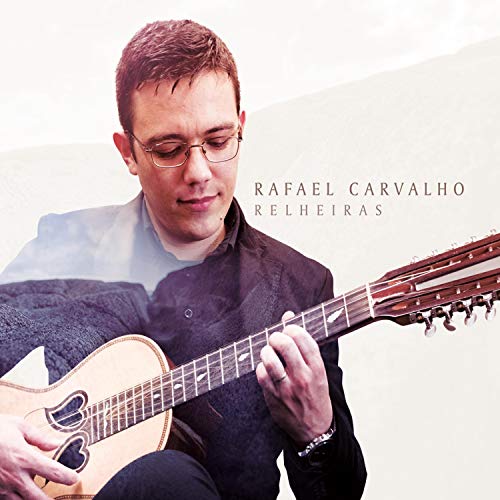 Amazon MusicでRafael CarvalhoのRafael Carvalhoを再生する