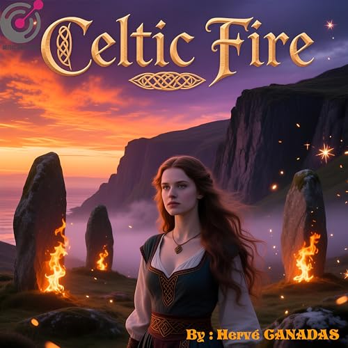 Écouter Celtic Fire de Hervé CANADAS sur Amazon Music