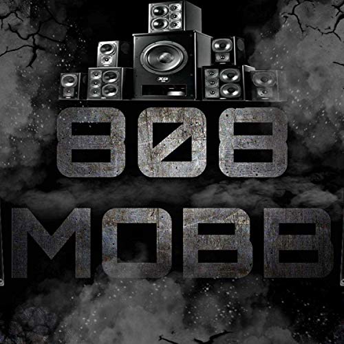 Amazon.com: 808 Mobb : 808 Kellz: Digital Music
