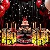 Amazon.com: Rossesay 24 Pcs Movie Theater Centerpieces for Table 3 Size ...