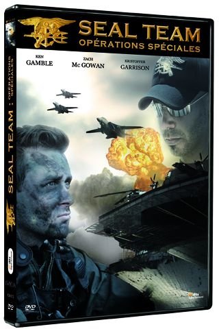 Amazon.com: Seal Team : Movies & TV