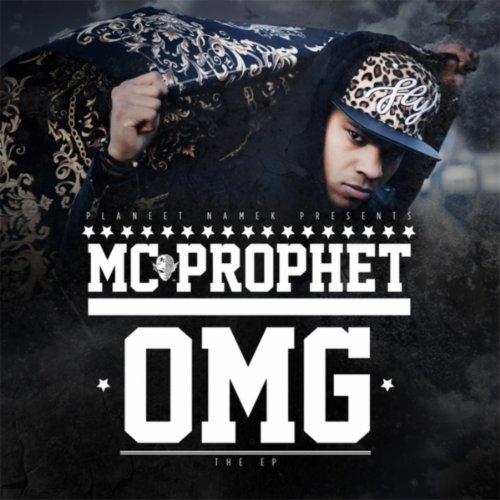 Play Omg by Mc Prophet on Amazon Music
