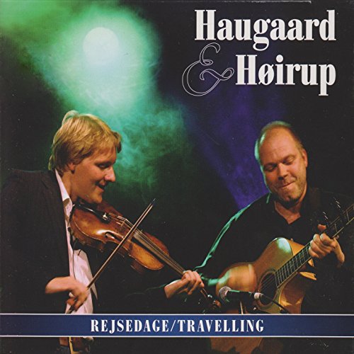 Amazon.co.jp: Rejsedage : Haugaard & Høirup: デジタルミュージック