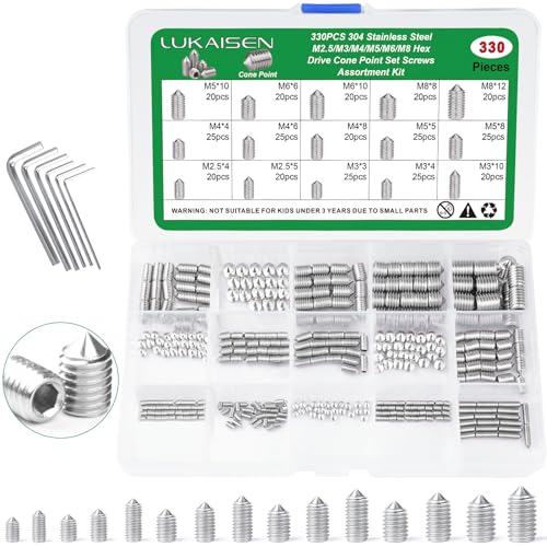 The 7 Best Sets Of Grub Screws - Guidebook