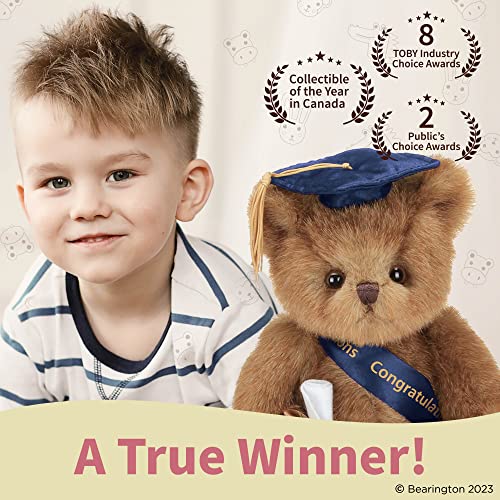 The 29 Best Graduation Stuffed Animals of 2026 [Verified] - Cherry Picks