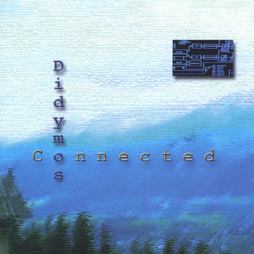 Amazon.com: Connected : Didymos: Digital Music