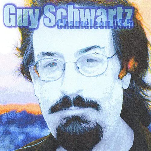 Guy Schwartz - Chameleon V.3.5 - Amazon.com Music