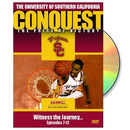 Amazon.com: Usc Trojans Conquest Series 7-12 : Movies & TV