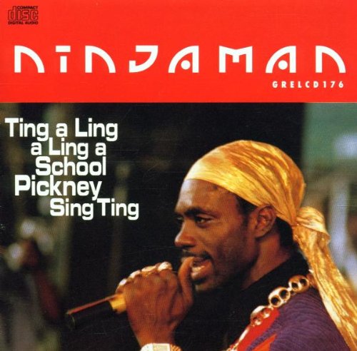 Ting a Ling a Ling a School Pickney Sing Ting - Amazon.com Music