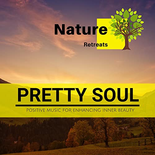 Écouter Pretty Soul - Positive Music for Enhancing Inner Beauty par ...