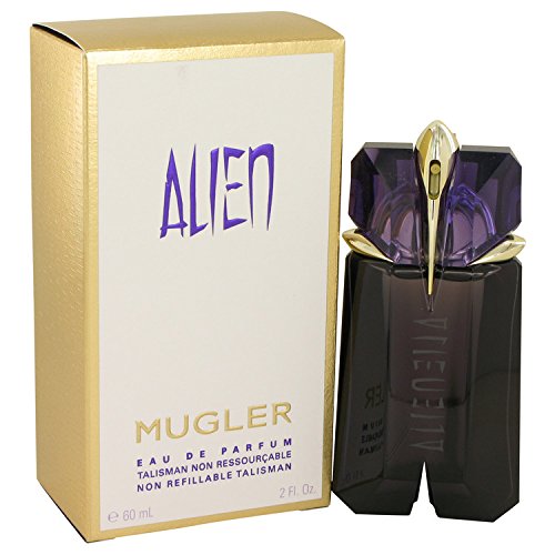 Comprar Perfume Alien Thierry Mugler Mujer ️〖 desde 17,64 € 〗- Perfumes ...