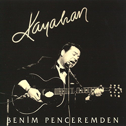 Amazon.com: Benim Penceremden : Kayahan: Digital Music
