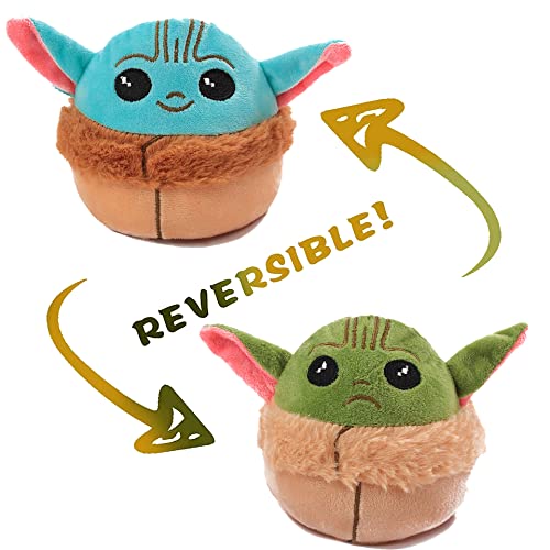 10 Best Reversible Stuffed Animals - BabyStuffLab
