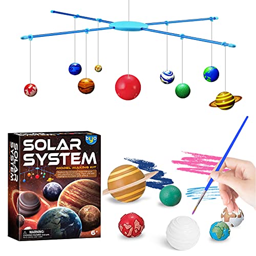 Top 10 Best Solar System Model Kit : Reviews & Buying Guide - Katynel