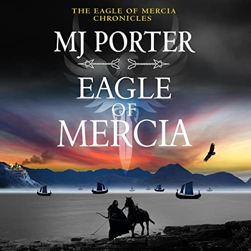 Amazon.com: Wolf of Mercia: Eagle of Mercia Chronicles, Book 2 (Audible ...