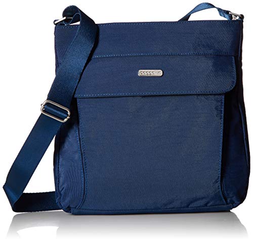 Baggallini Sydney Bag. Baggallini Everywhere Bagg, Charcoal.