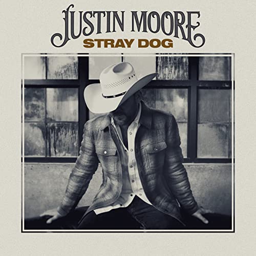 Play Stray Dog by Justin Moore on Amazon Music Unlimited