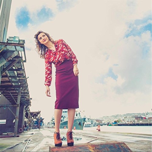 Play Foxed by Sue Rynhart on Amazon Music