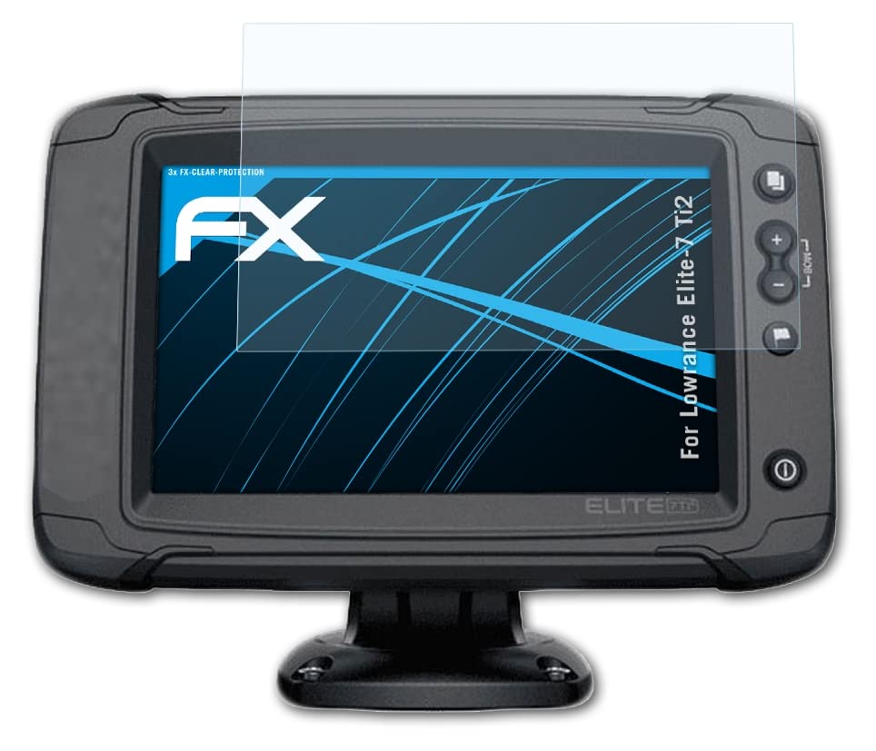 Lowrance Elite 7 Ti2 – Die 15 besten Produkte im Vergleich - Die besten ...