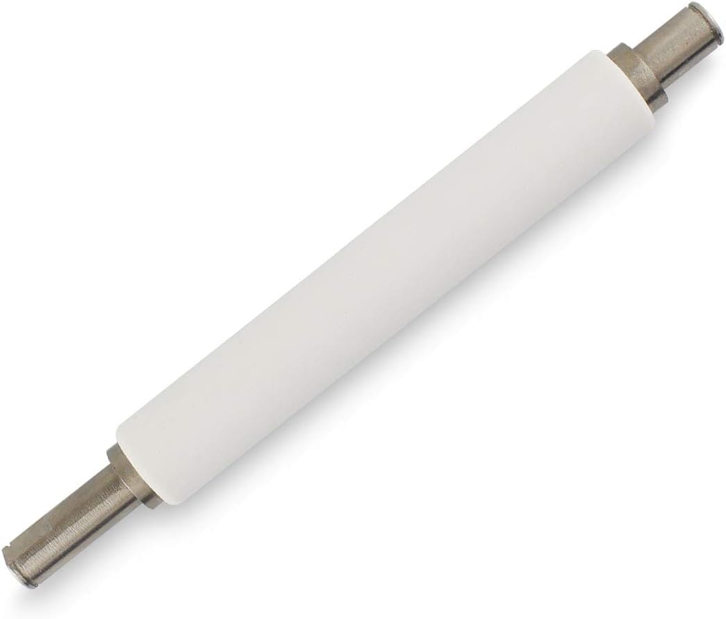 Amazon.com: P1037974-028 Platen Roller for Zebra ZT230 ZT220 ZT210 ...
