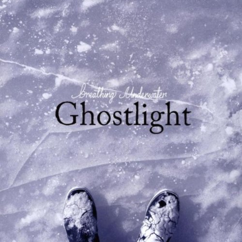 Amazon.com: Breathing Underwater - EP : Ghostlight: Digital Music