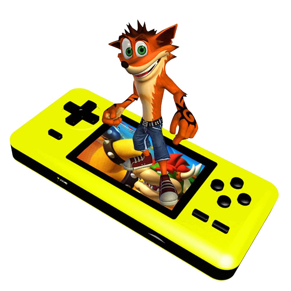 Buy Handheld Games For Kids Adults 3 0 Large Screen Preloaded HD buy-handheld-games-for-kids-adults-3-0-large-screen-preloaded-hd