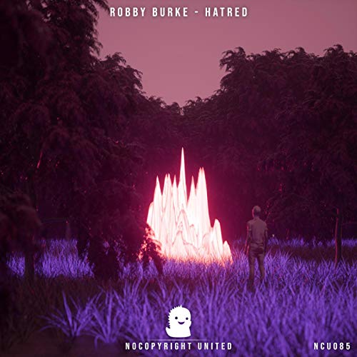 Play Hatred by Robby Burke on Amazon Music