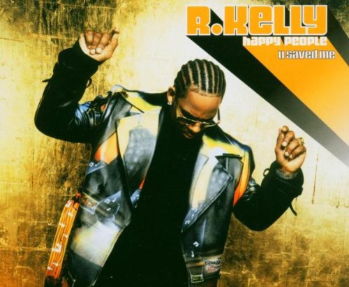 Happy People/U Saved Me: R.Kelly: Amazon.in: Music}