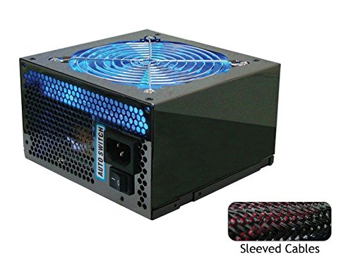 Amazon.in: Buy PS50-ZEB 800W COMP Power Supply (Platinum) Online at Low ...