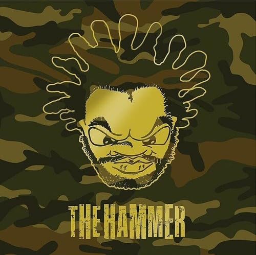 Amazon.com: Hammer: CDs & Vinyl