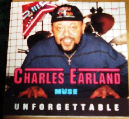 Earland, Charles - Unforgettable - Amazon.com Music