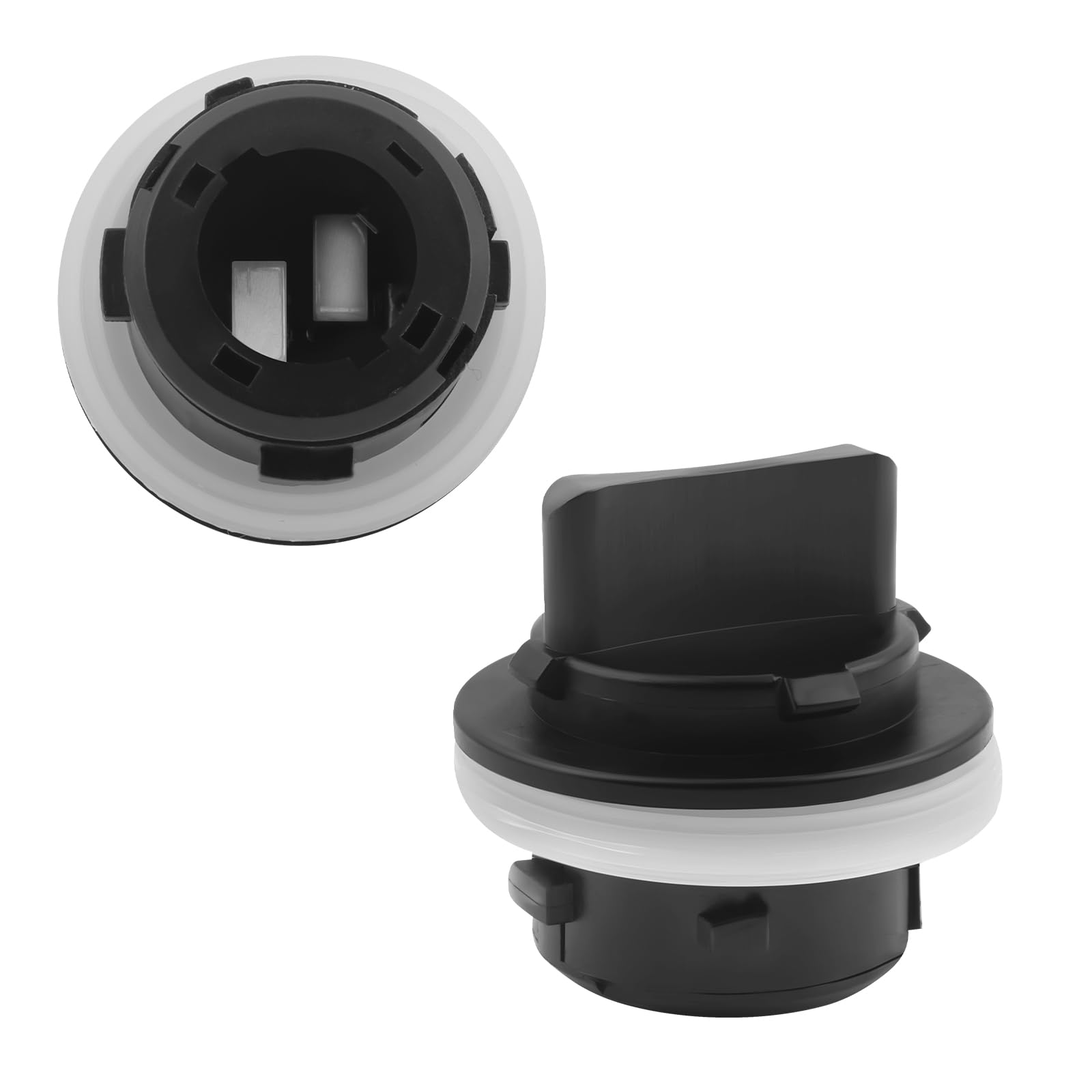 Amazon.com: 2PCS Front Turn Signal Socket OEM#92166-3K000,Light Socket ...