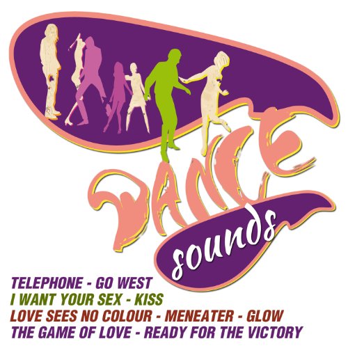 Amazon.com: Dance Sounds : Various artists: Digital Music