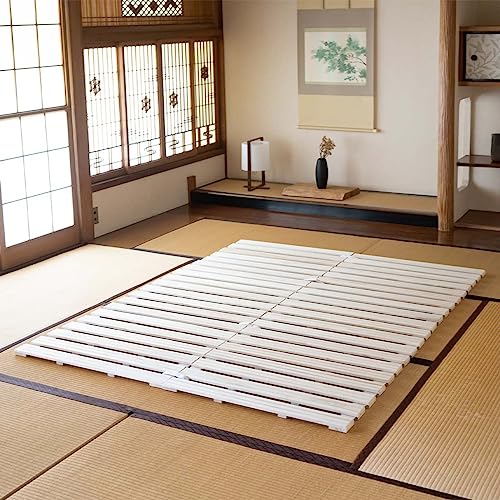 Japanese Futon Frame – The 16 best products compared - Product guide ...