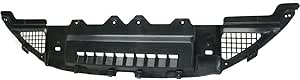 Amazon.com: HDOZTOJI Air Dam Deflector Valance Front for Chevy for ...
