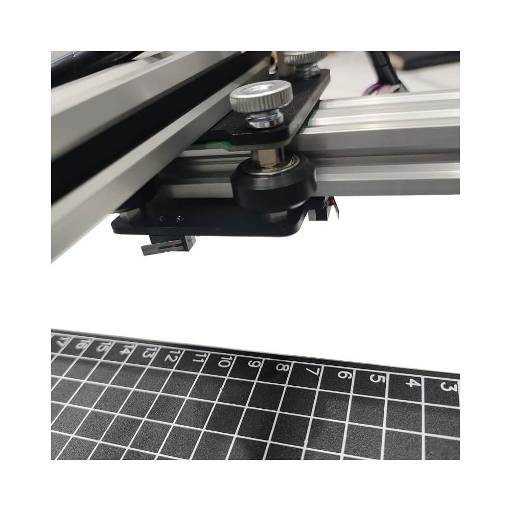 2.0 T-Structure Pen Plotter XY Plotter, iDraw 2.0 XY Philippines | Ubuy