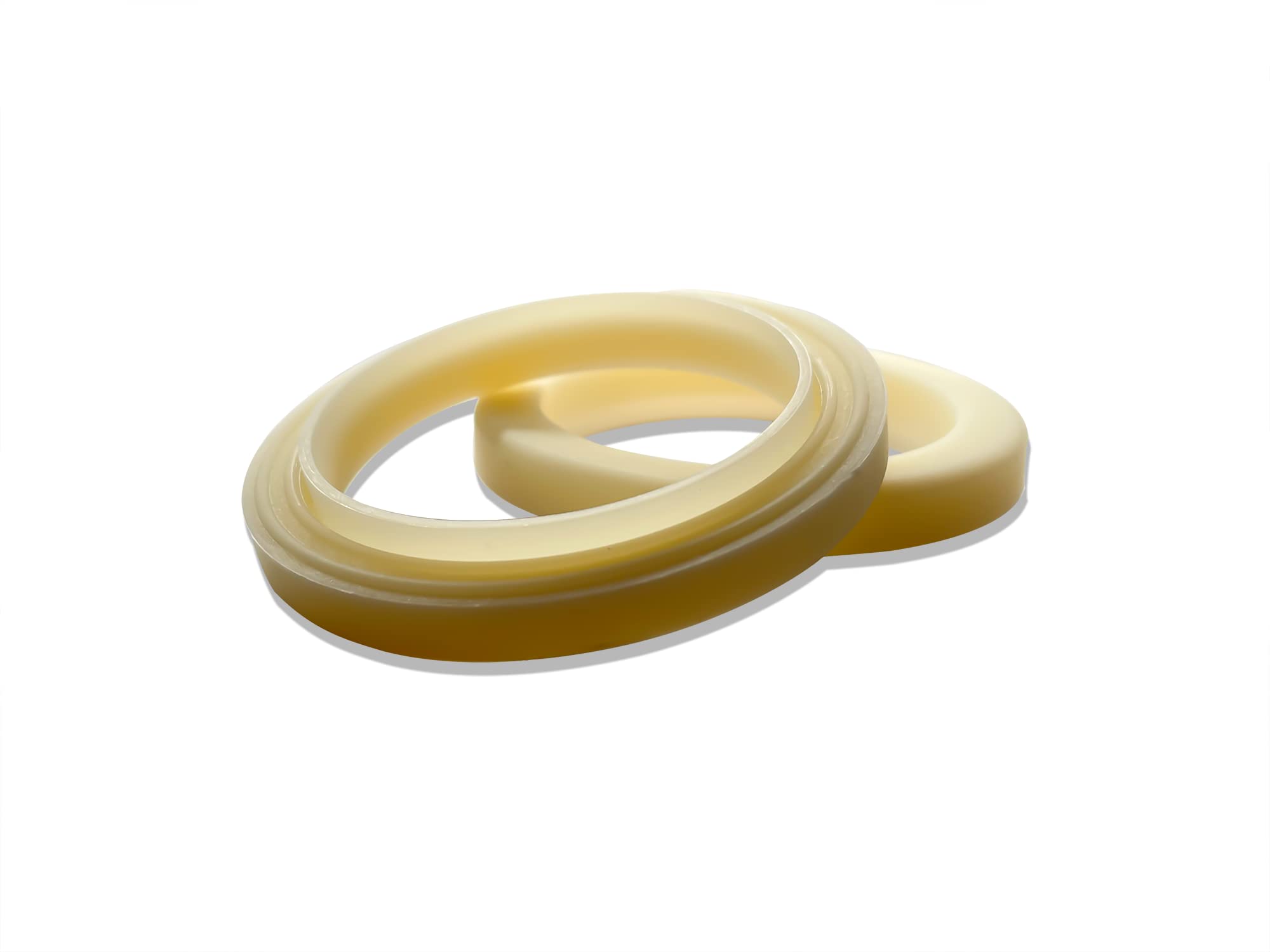 Amazon.com: 54mm Silicone Steam Ring, Grouphead Gasket Replacement Part ...