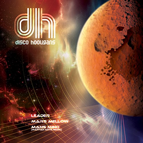 Amazon.com: Mars Mellow EP : Disco Hooligans: Digital Music