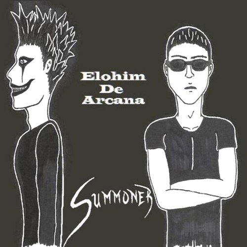 Amazon Music - SummonerのElohim De Arcana - Amazon.co.jp