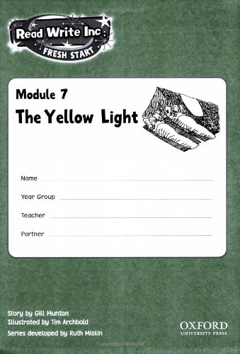 Read Write Inc. Fresh Start: Modules 21-33: Pack of 13 : Miskin, Ruth ...
