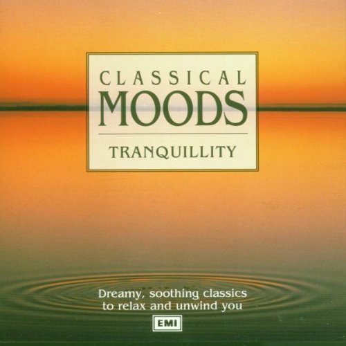 VARIOUS ARTISTS - Classical Moods - Tranquility - Amazon.com Music